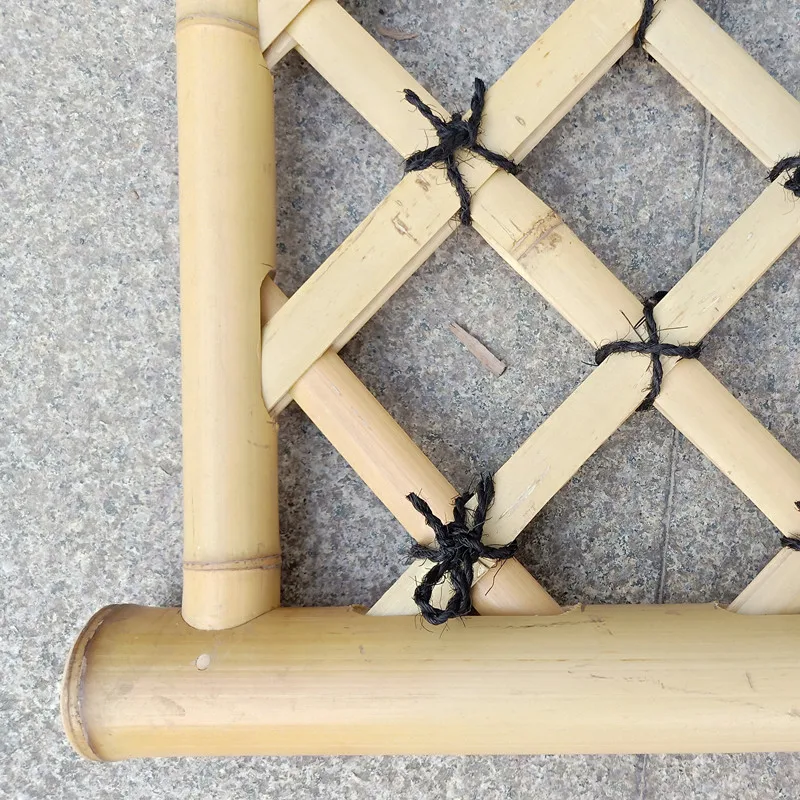 Wooden Fence Designs Rattan Panel Farm Fenc Cover Bamboo Garden Fence ...