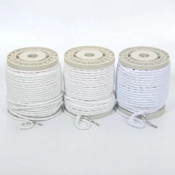 Different Weights & Lengths Curtain Bottom Weight Chain Tape Hem ...