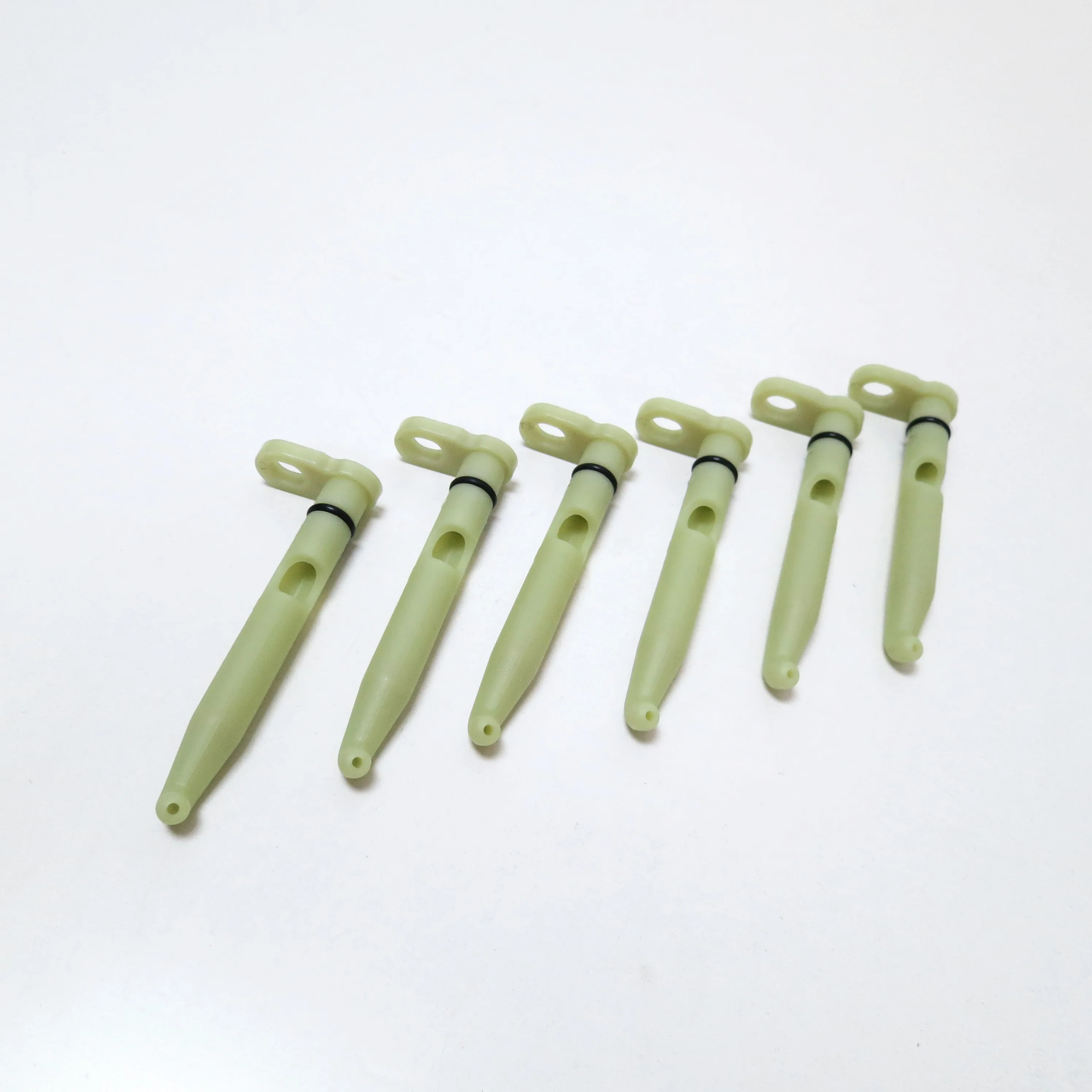 Nt855 Diesel Engine Spare Parts Piston Cooling Nozzle 3013591 3014404 ...