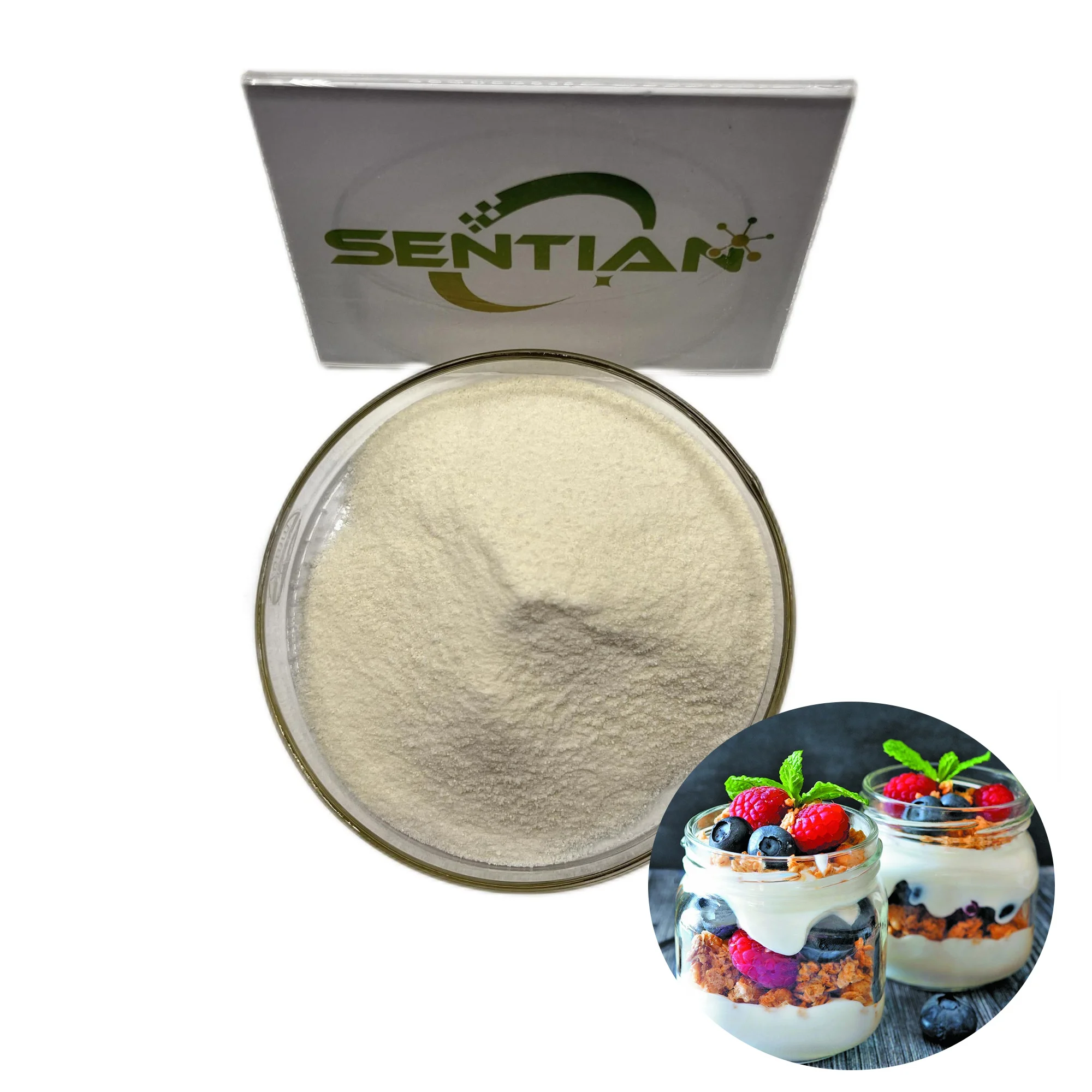 Yogurt Powder Dry Yogurt Instant Yogurt Powder With Customize Flavor ...