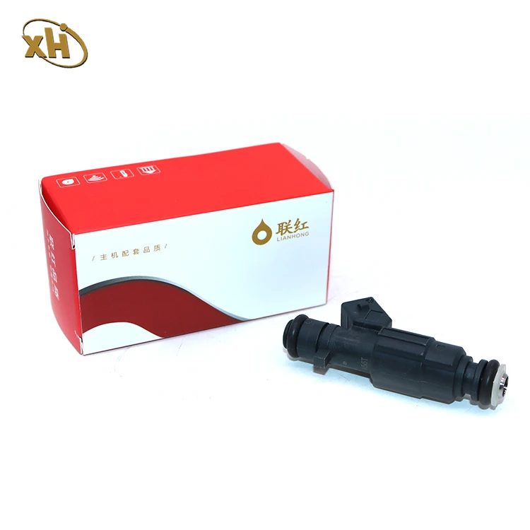 High Performance Fuel Injector F01r00m067 Fuel Injector For Buick ...
