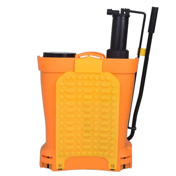 Farm Portable Knapsack Sprayer Nozzle Pressure Mist Blower 16l 20 ...