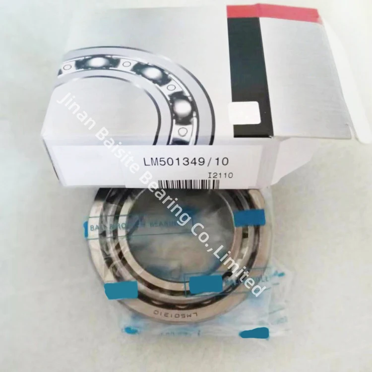휠 허브 베어링 LM501349/LM501314 테이퍼 롤러 베어링 LM501349/14 베어링 LM501349| Alibaba.com