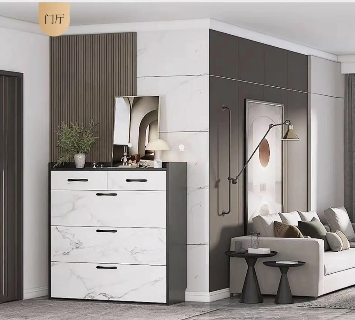 Modern Furniture Shoe Rack Cabinet Wooden Shoe Storage Cabinet Shoe ...