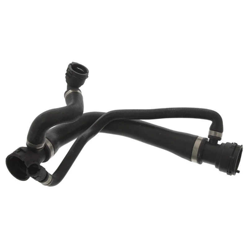 The Radiator Coolant Hose On Automotive Parts Is Suitable For Bmw 5 6 ...