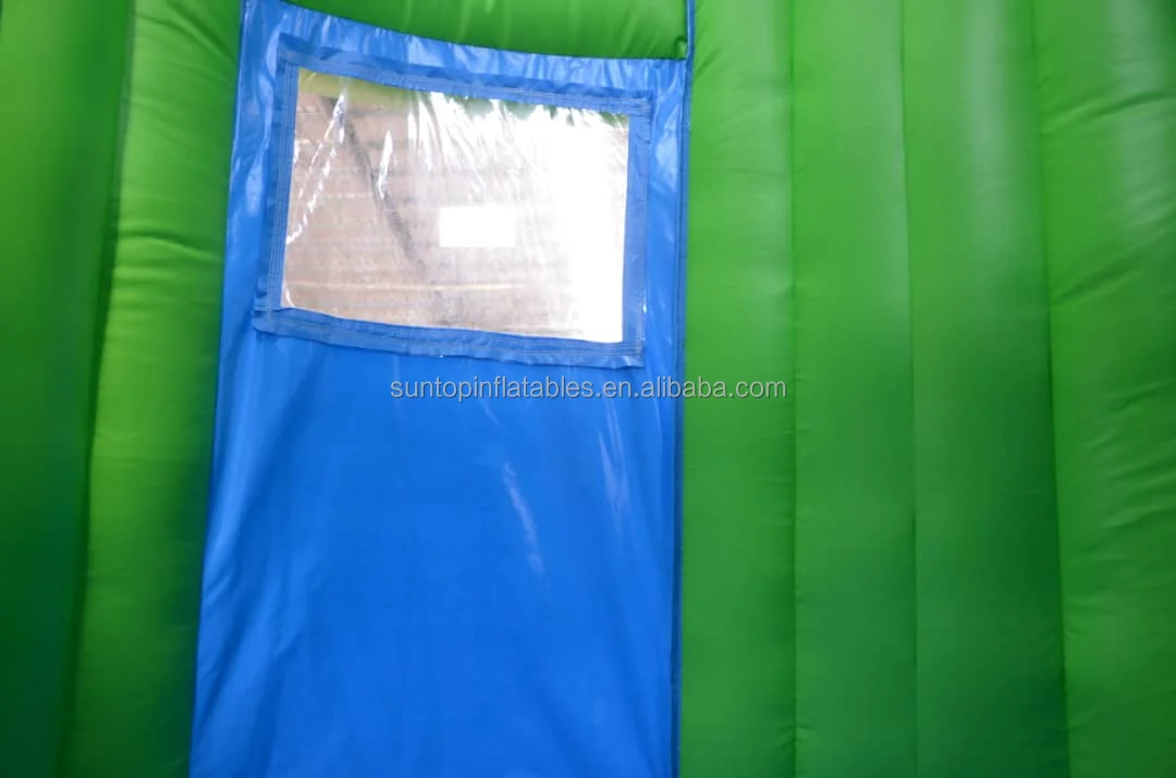 Unique Designed Airborne Adventure Inflatable Parachute Ride