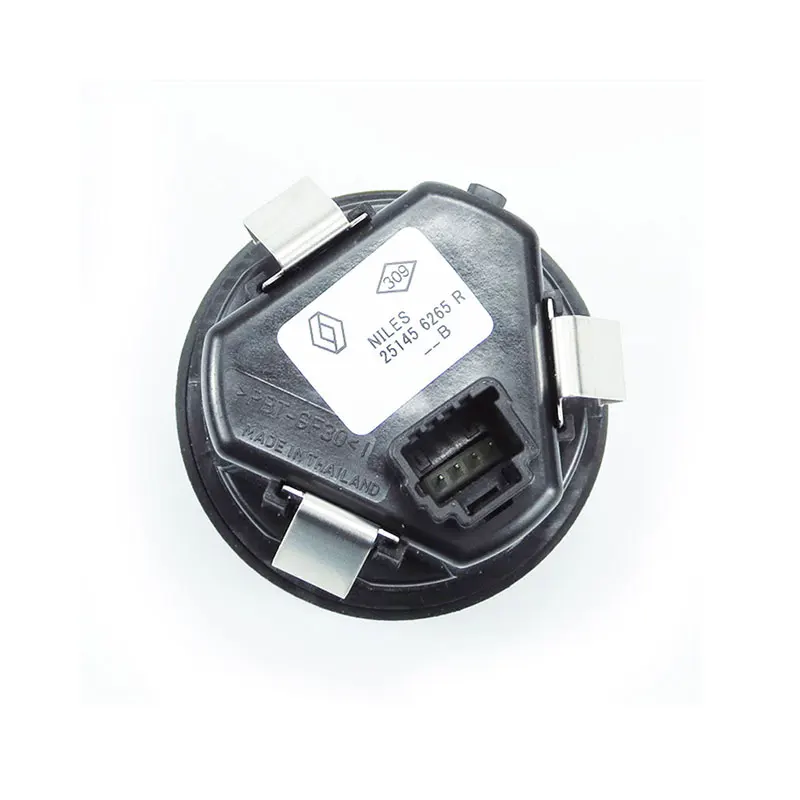 For Renault Kadjar Koleos Captur Auto Multi-road Conditions Multi-mode ...