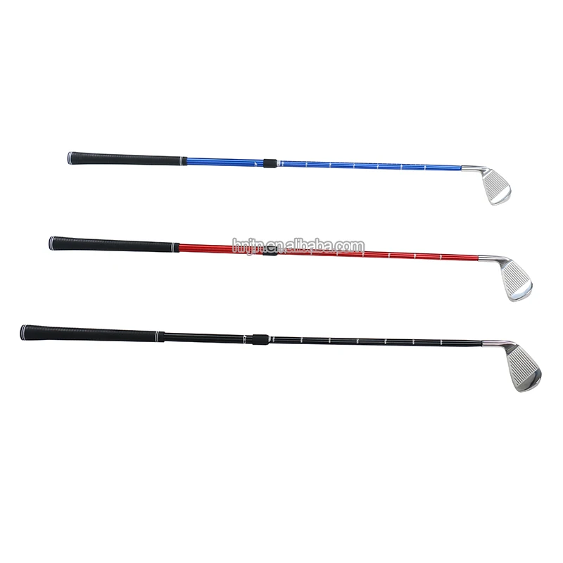 New Design Hot Selling Golf Telescopic Club Golf Cutting Rod Golf Ball ...
