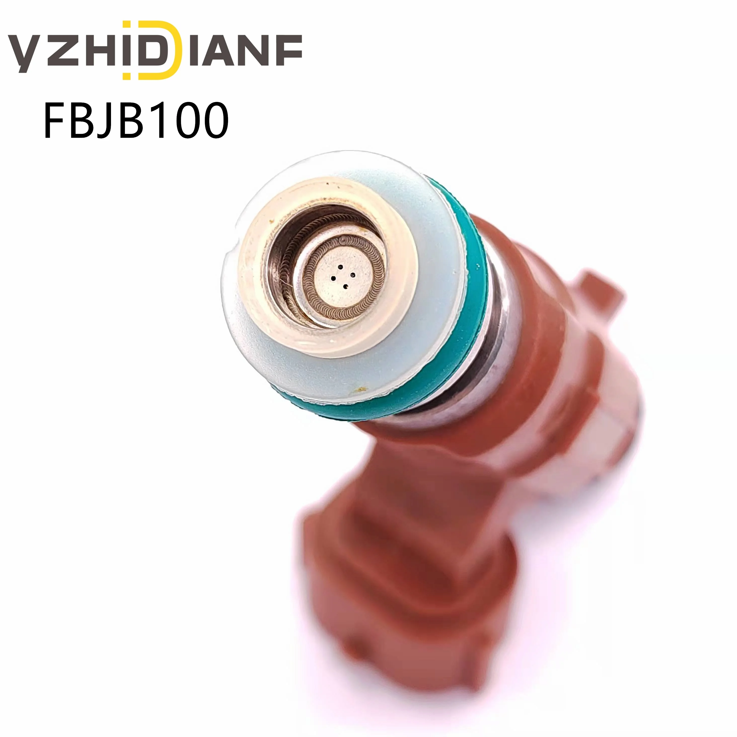 Factory Wholesale Auto Parts 4x Fuel Injector Nozzle 0280155937 Fbjb100 ...