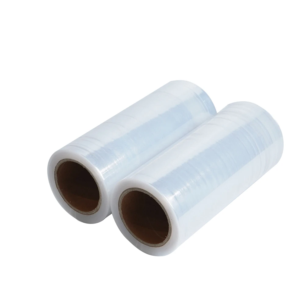 Pangda Transparent And Color Waterproof Bopp Tape Jumbo Roll For ...