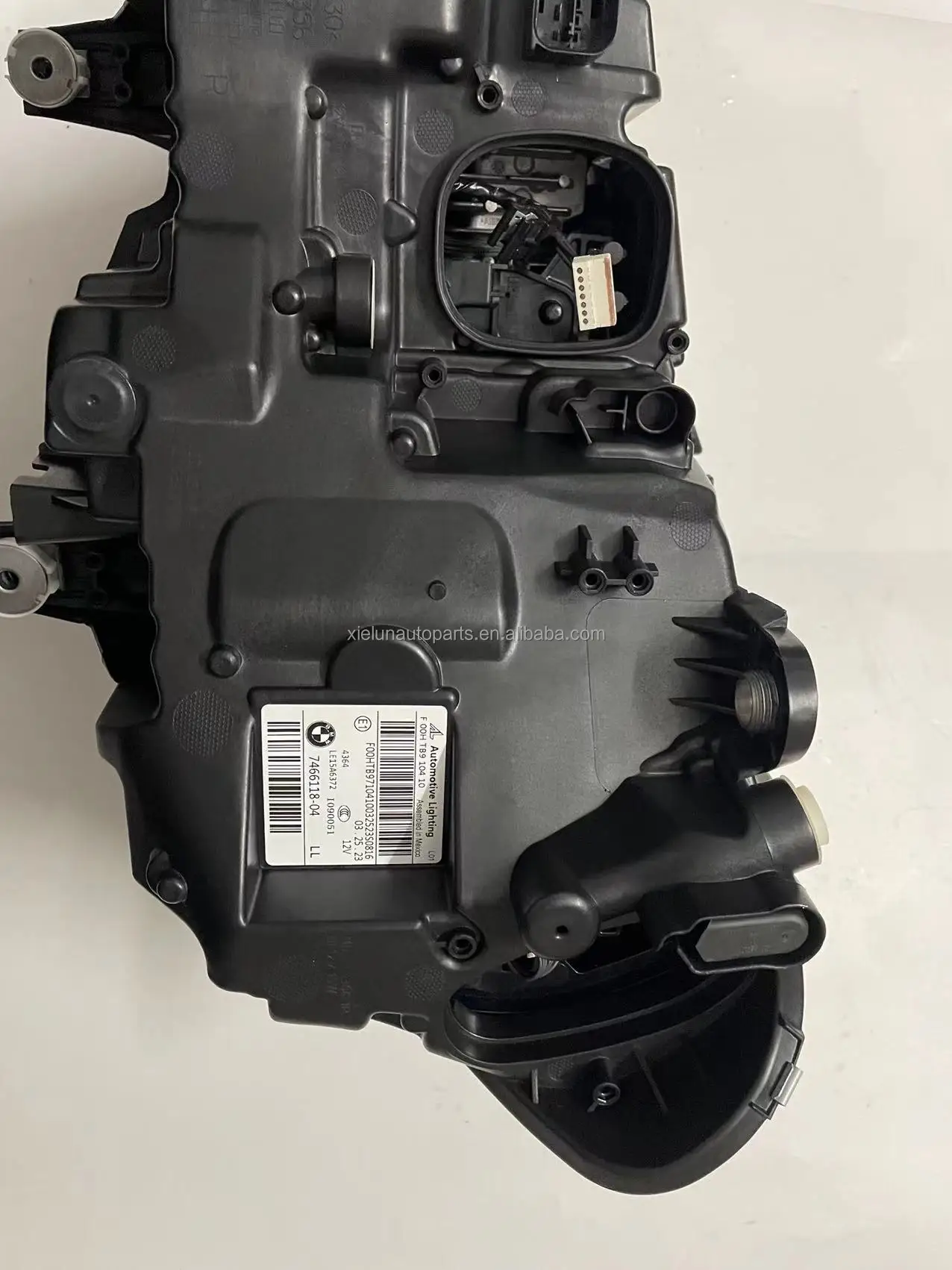 63117466118 Headlight Headlamp Front Light For X3 G01 G08 F97 X4 G02 ...