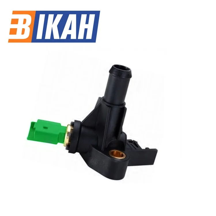 Coolant Flange For Fiat Panda Punto 55214055 55214054 46824133 71719393 ...