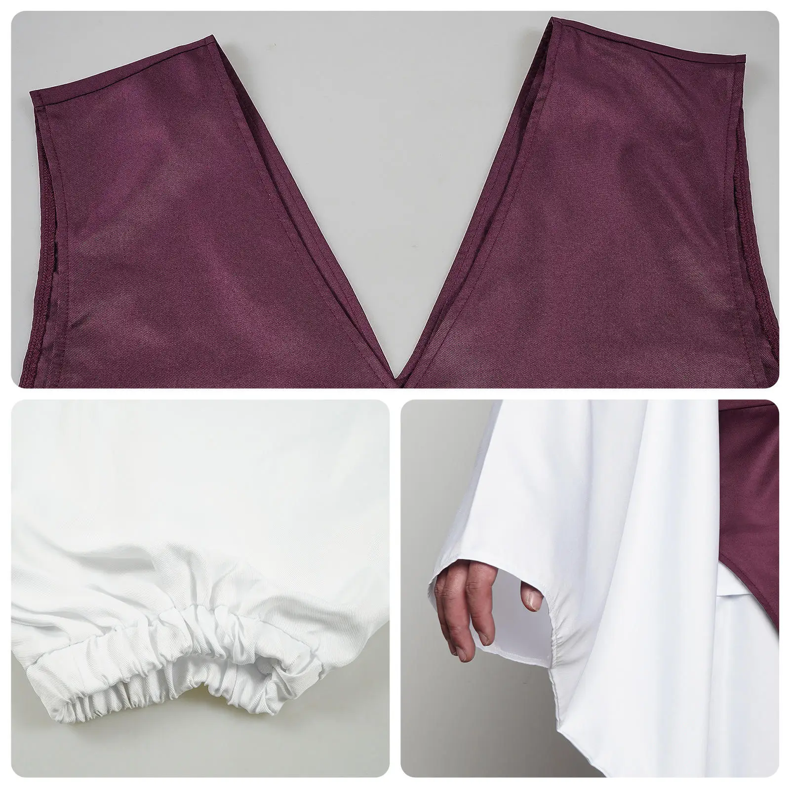 Mtxc Kimono Halloween Costume Jujutsu Kaisen Spell Back To Expansion ...