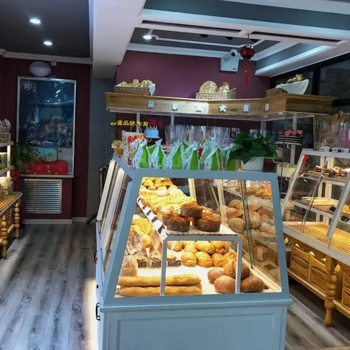 Blue Gray Housekeeping Uniforms - Customizable & Durable