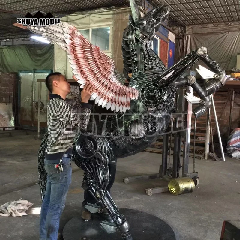 Remote Controlled Dinosaur Animatronic Model Amusement Park Products ...