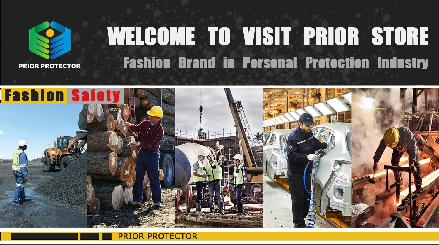 Waterproof Woodland Chelsea Fashionable Ppe Rubber Leather Secor Shoes ...