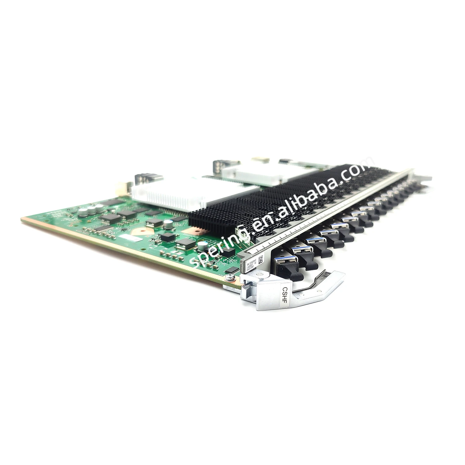 Huawei CSHF GPON & XGS-PON Combo Board for MA5800 OLT