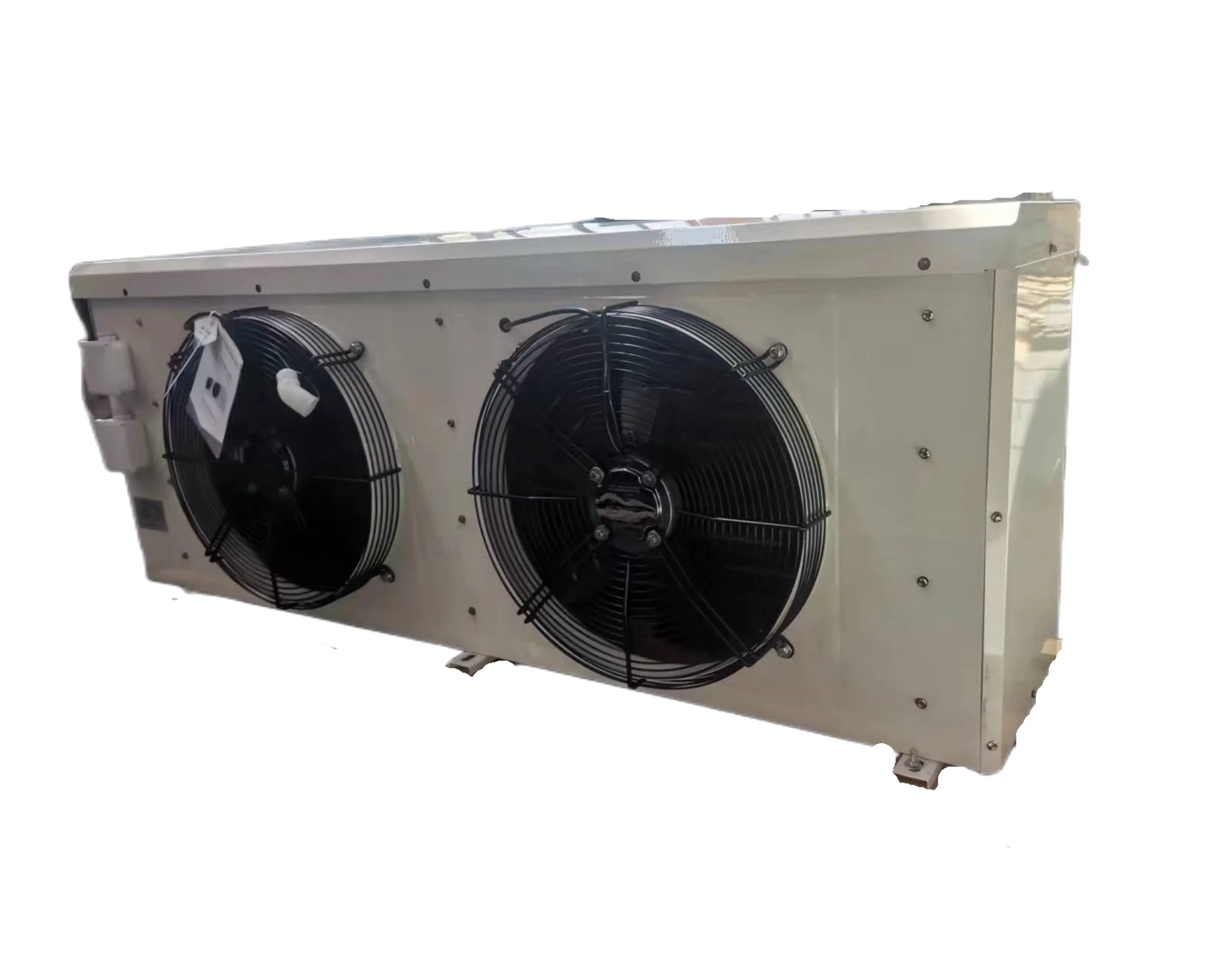 Middlde Temperature Refrigerator Unit Cold Room Evaporator Condensing ...