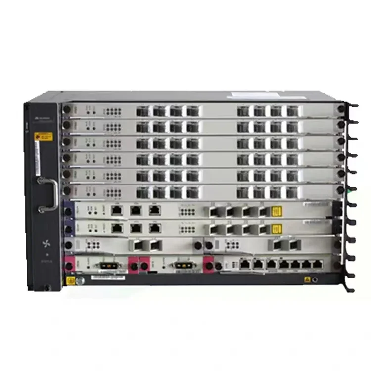 Zte C600 C320 C300 Olt F477v2 F663nv3a F660 8.0 F670l Gpon Xpon Epon ...