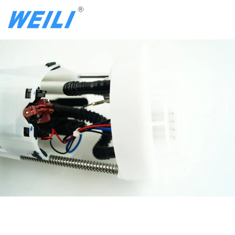 奇瑞cowin Fulwin Qyun A21-1106610da A11-1106610da A15-1106610da的燃油泵总成 ...