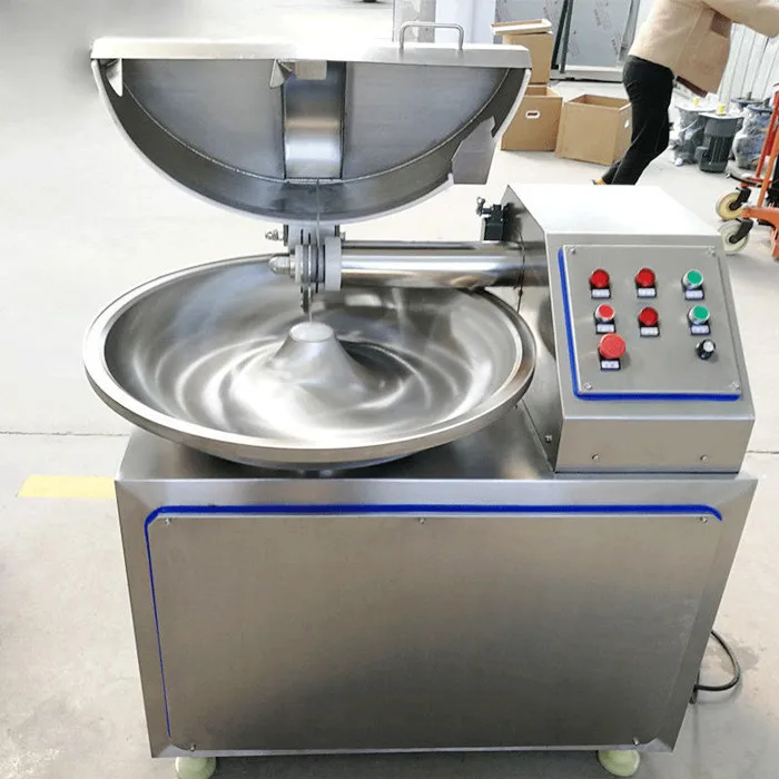 Industrial Onion Vegetable Commercial Food Chopper Machine - Buy Onion ...