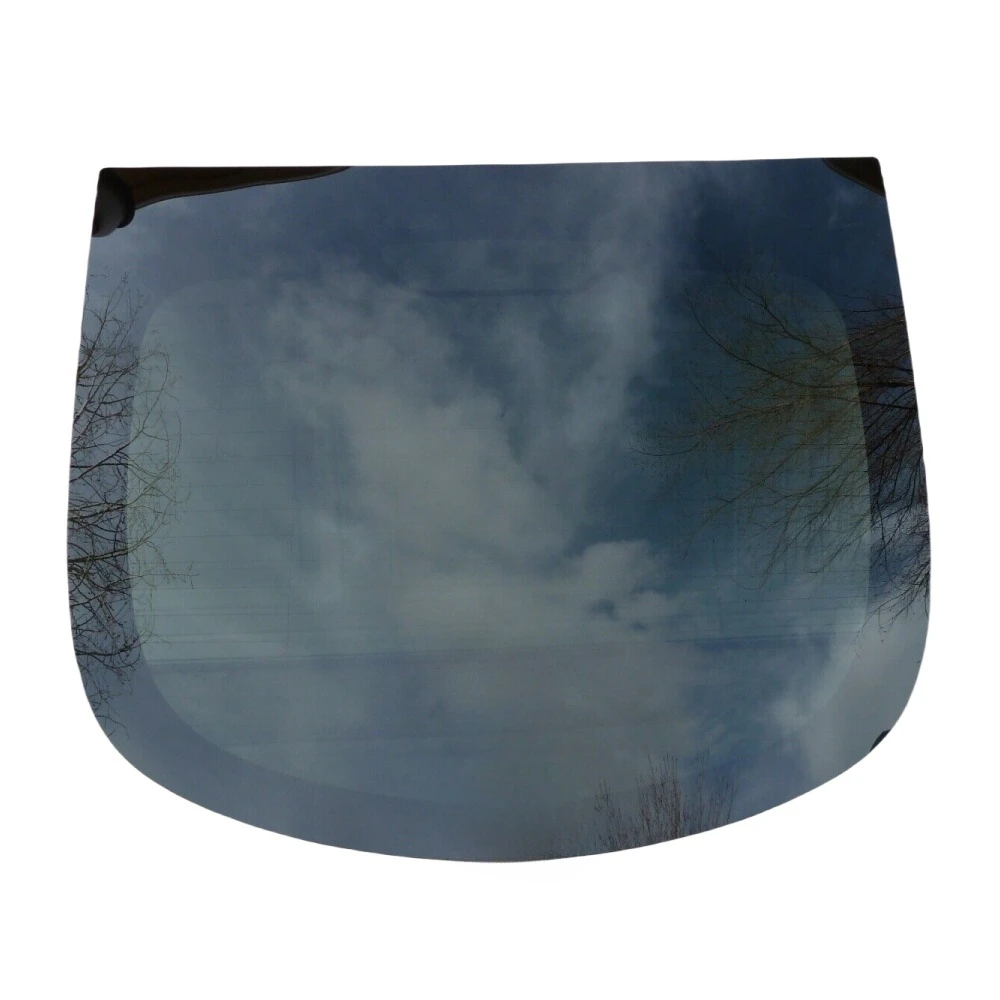 BAINEL Rear Windshield For TESLA Model Y OE 1592433-00-B ORIGINAL ...