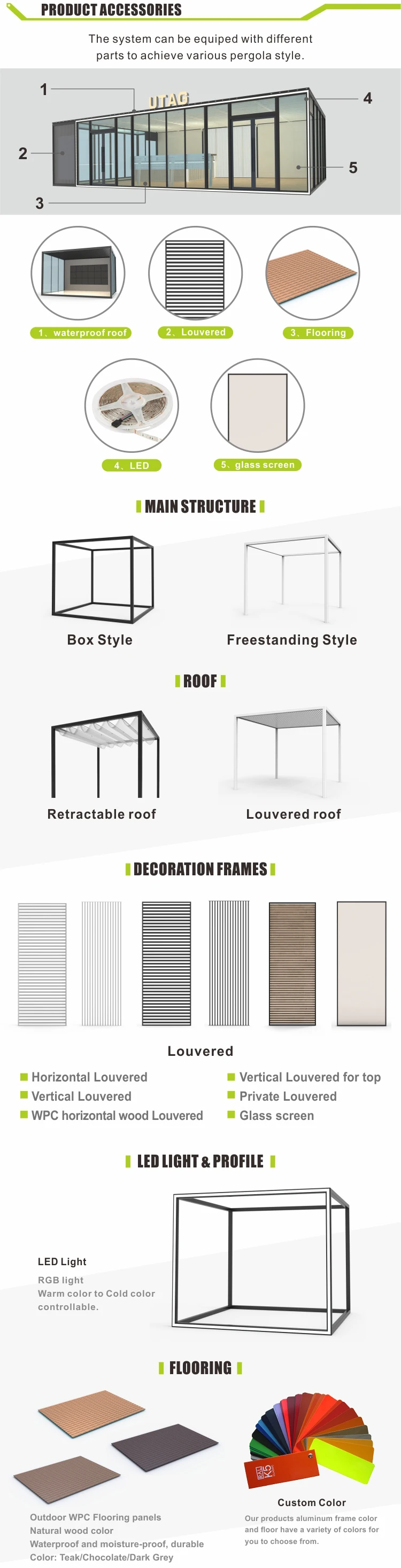 40X100 Portable Small Modular Coffee Shop - Luxury Custom Design