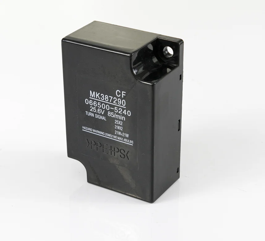 25.6V Flasher Relay MK387290 for Mitsubishi - Reliable Performance