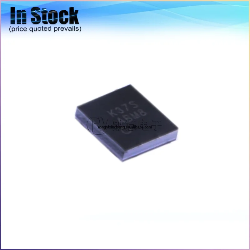 Aw8737scsr Upgraded 7th Generation Class K Audio Amplifier Ic Ics Ic ...