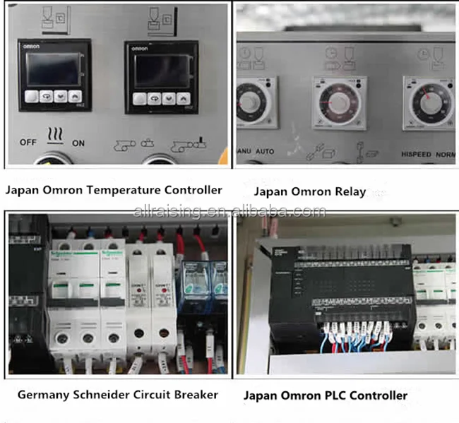 Alibaba.com: Automatic Playing Cards Packaging Machine, Heat Shrink ...