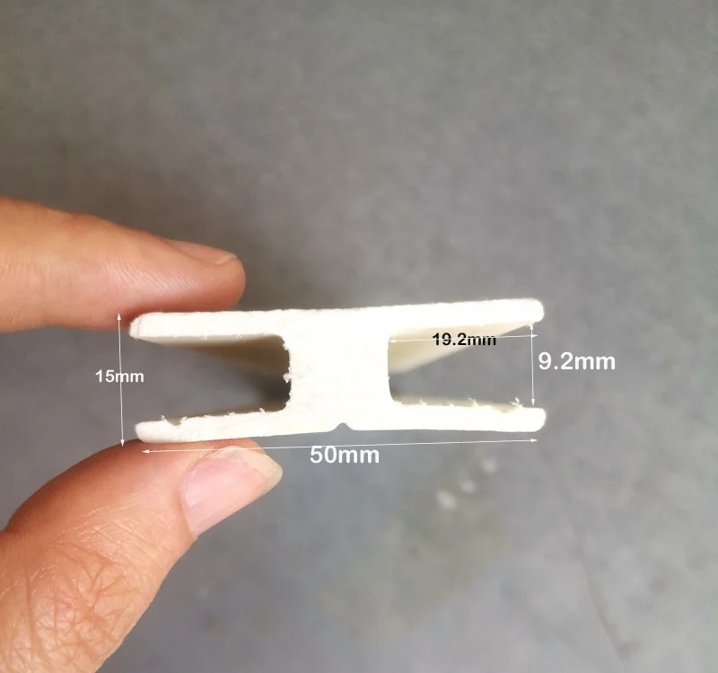 GFRP FRP Connection Profile - Fiberglass Joint Solutions
