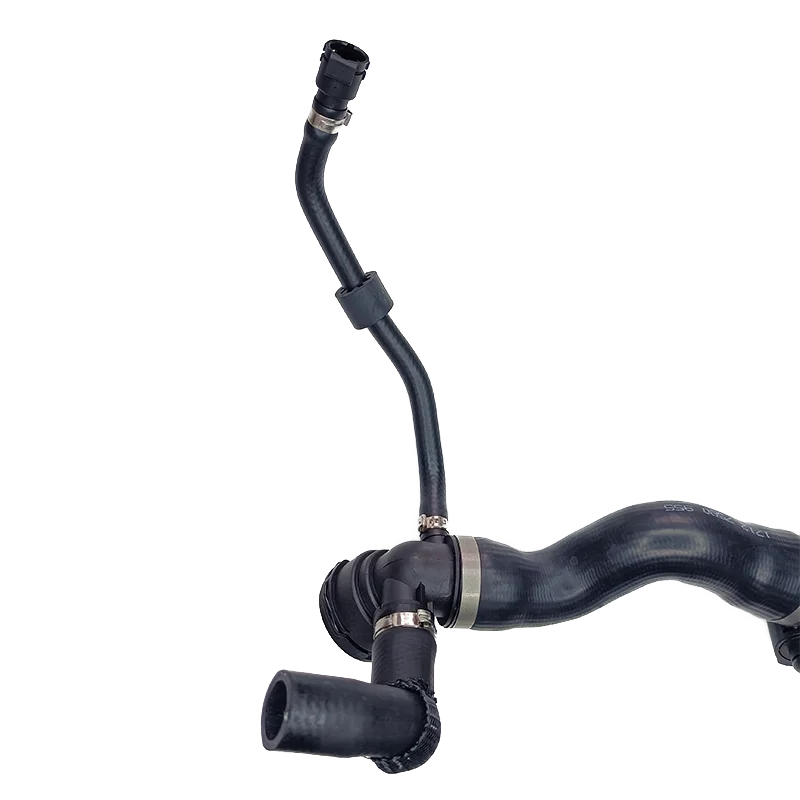 Hot Sale Radiator Coolant Hose For Bmw 7series F01 F02 Coolant Hose ...