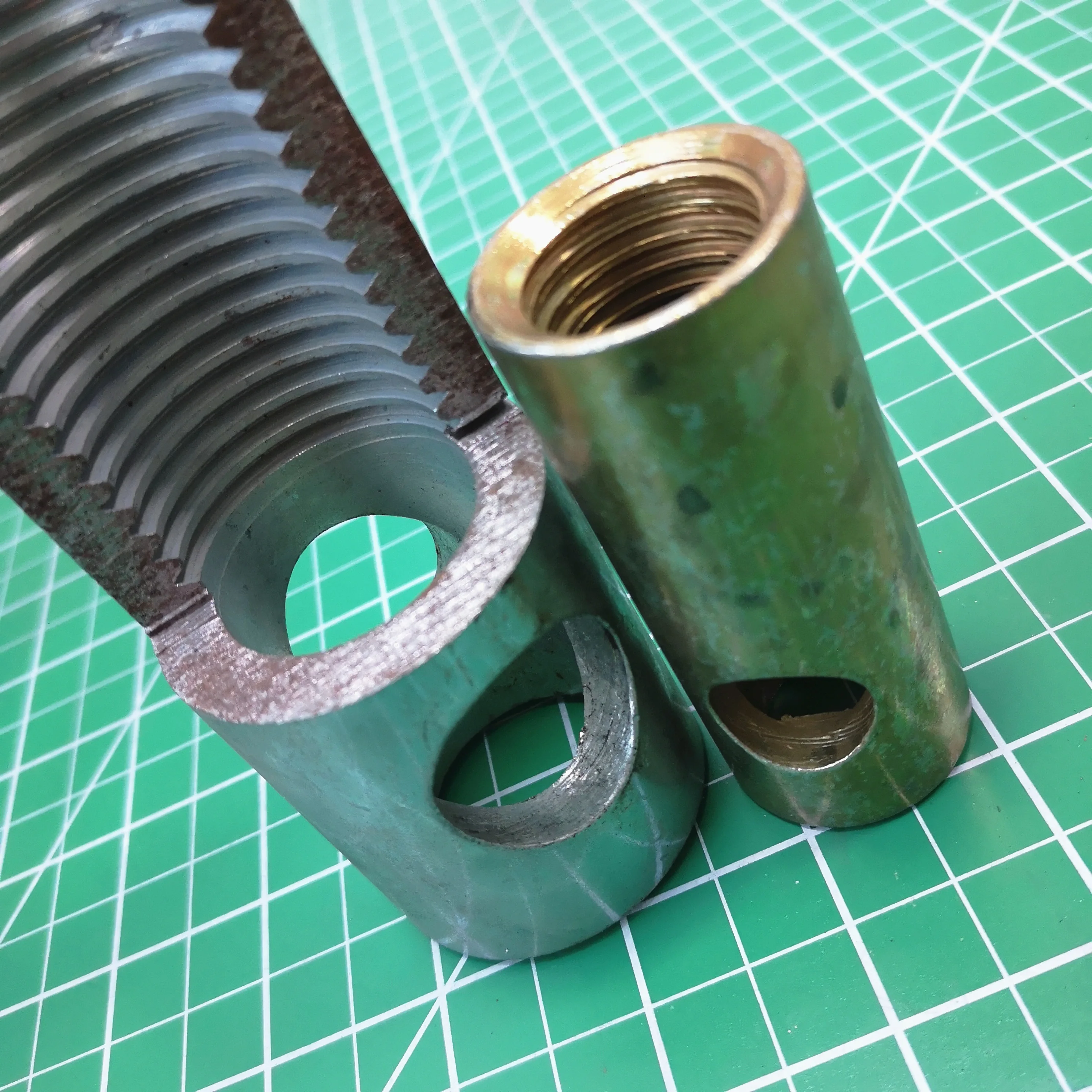 Top Quality Round Ferrule Lifting Anchor Precast Concrete Lifting ...