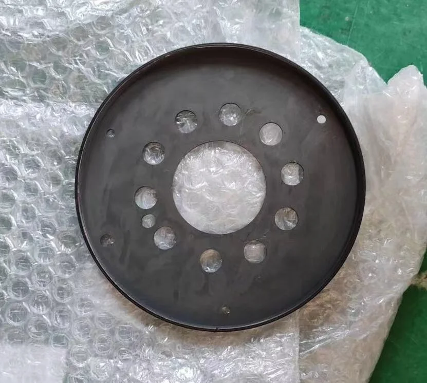 059105189K 059105189M impulse rotor for RS7 Sportback RS6 RSQ8 A6 S6 ...