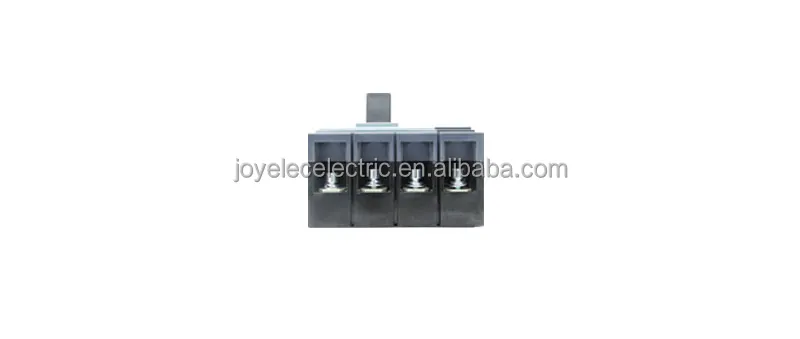 Joyelec Mccb 630a Molded Case Circuit Breaker Mccb 4p 100a 160a 250a 400a 630a Iec 60947-2 Mccb ...