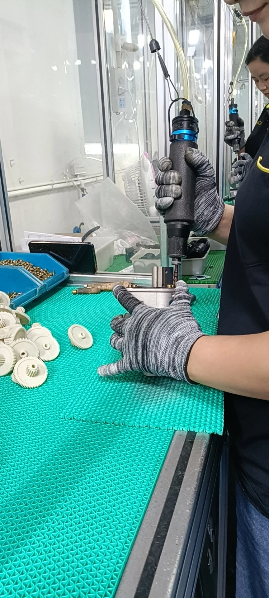 High Quality Throttle Body Fits For Audi A1 A3 Q2 Q3 Vw Golf Jetta ...