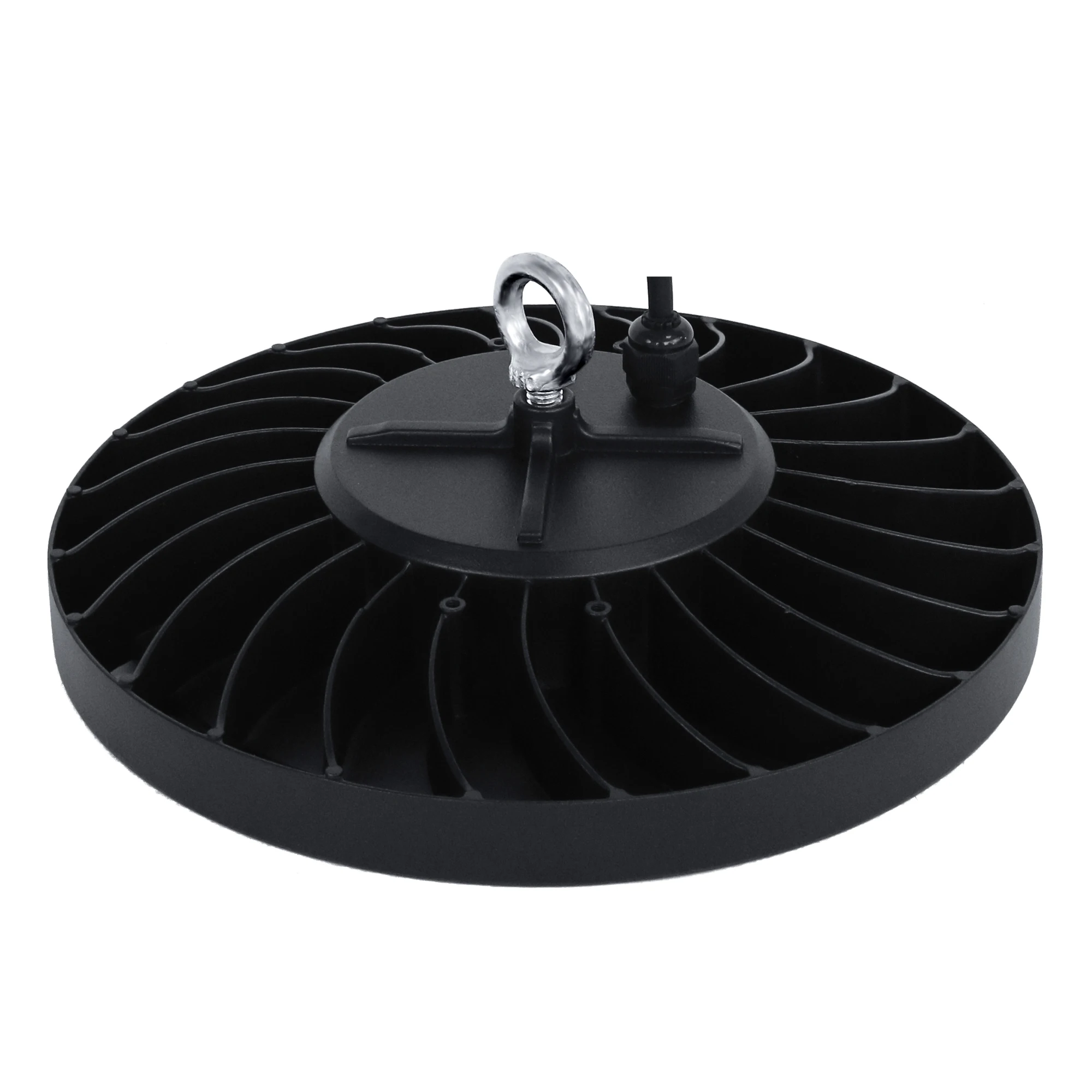 140lm/w High Efficiency LED High Bay Lights for Warehouses