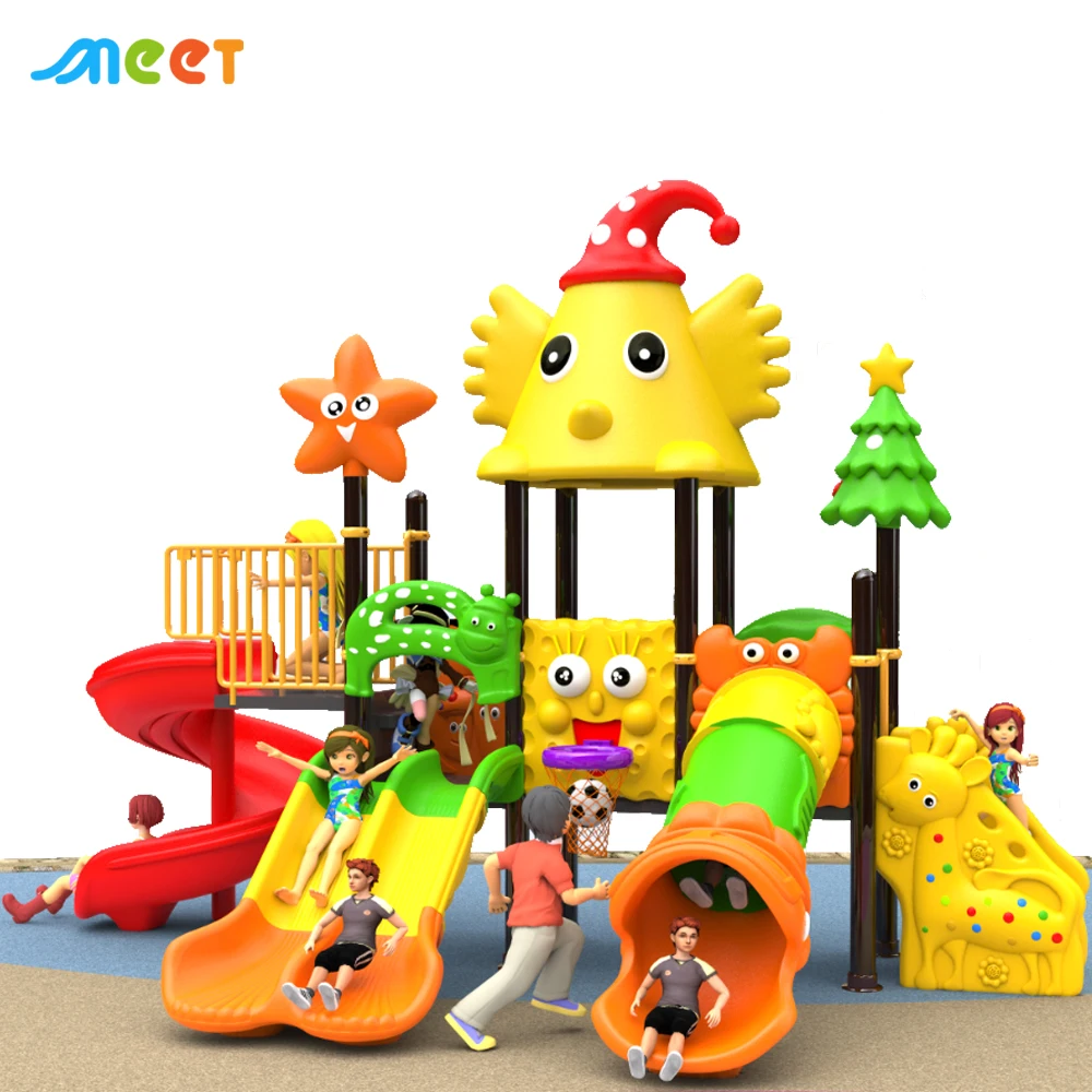 Factory Price Park Outdoor School Children Kids Games Theme Park ...