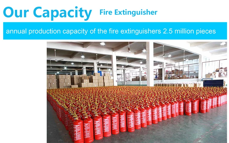 Sodium Chloride Bc Type Fire Extinguisher Agent Polvo Quimico Seco Abc ...