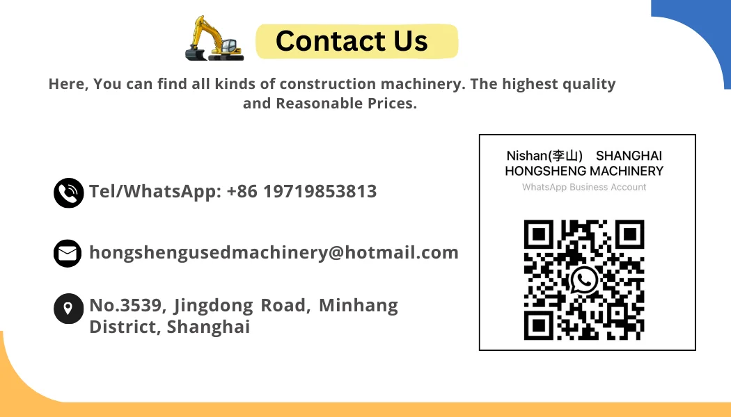 Hitachi Zaxis 70 Excavator Heavy Earthmoving Machinery Original Japan ...