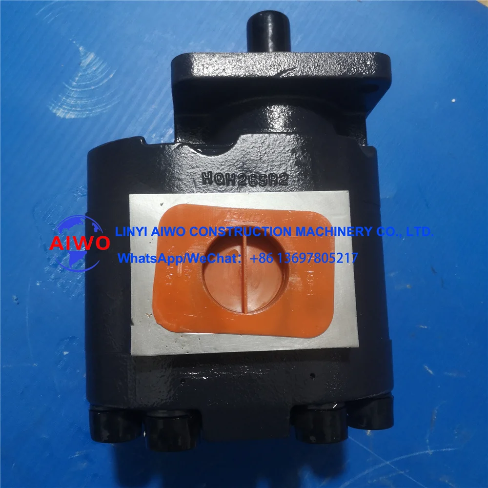 液压泵p7600-f160lx齿轮泵11c0007适用于柳工clg855 Clg856 Zl50c - Buy 11c0007,齿轮泵,斗山轮 ...