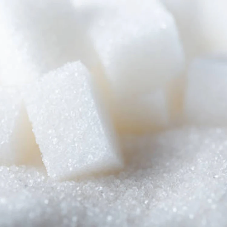 25KG/BAG Crystalline Fructose Powder for Beverage Sweetening