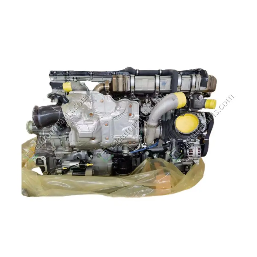 OM473 Diesel Engine for Mercedes-Benz Trucks - Quality & Power