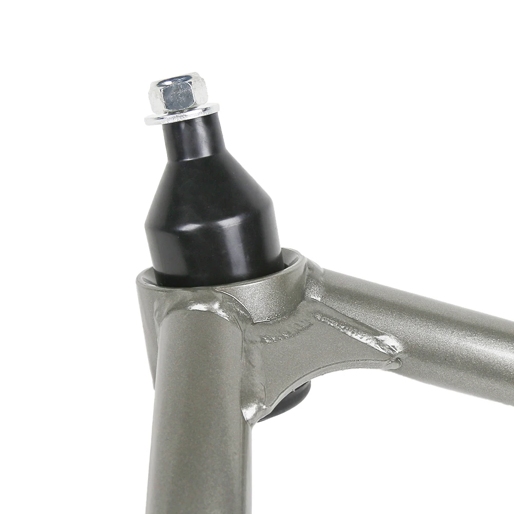 Front Upper Control Arms Leveling Kits For 2014-2018 Chevrolet ...