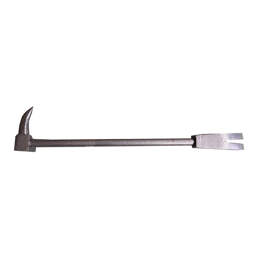 Rescue Hooligan Bar 36" Forcible Entry Tool with Metal Cutting Claw ...