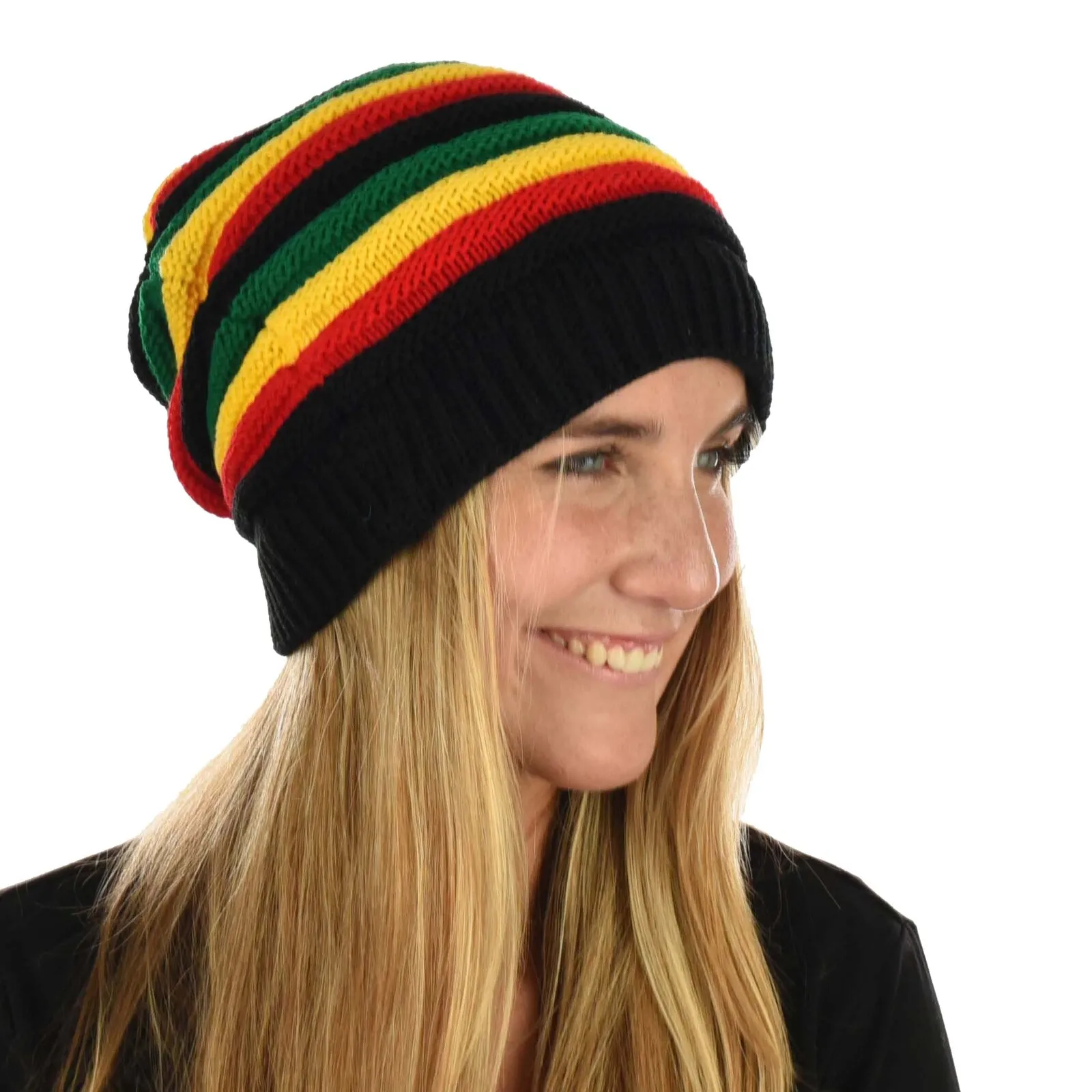 Jamaican Hat