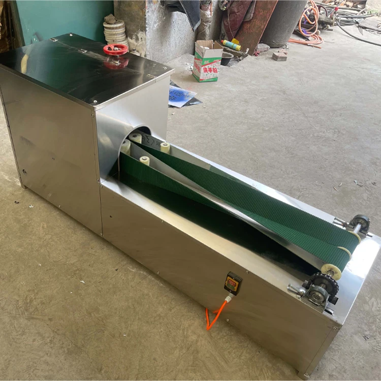 Small Fish Filleting Machine Fish Fillet Cutting Machine Automatic ...