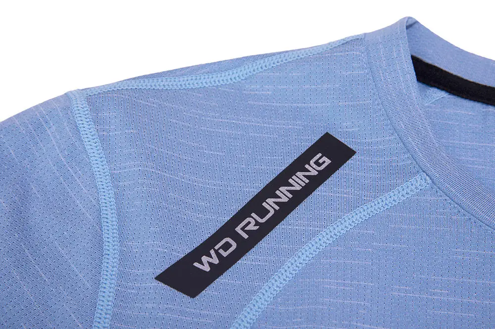 Shop Custom Low MOQ Dry Fit Design Spandex Gym T Shirts