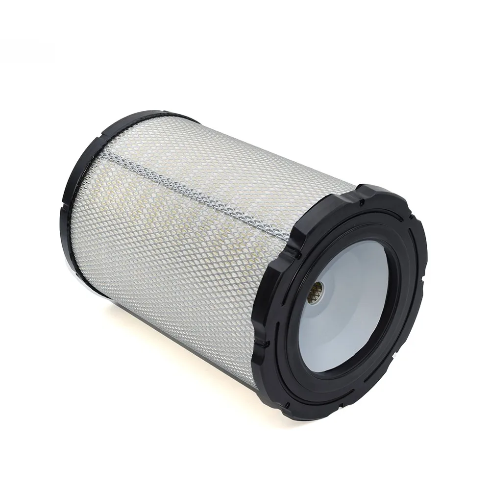 Heavy-duty Truck Air Filter 17801-1070 17801-2980 Af26524 A-1322 Sa ...