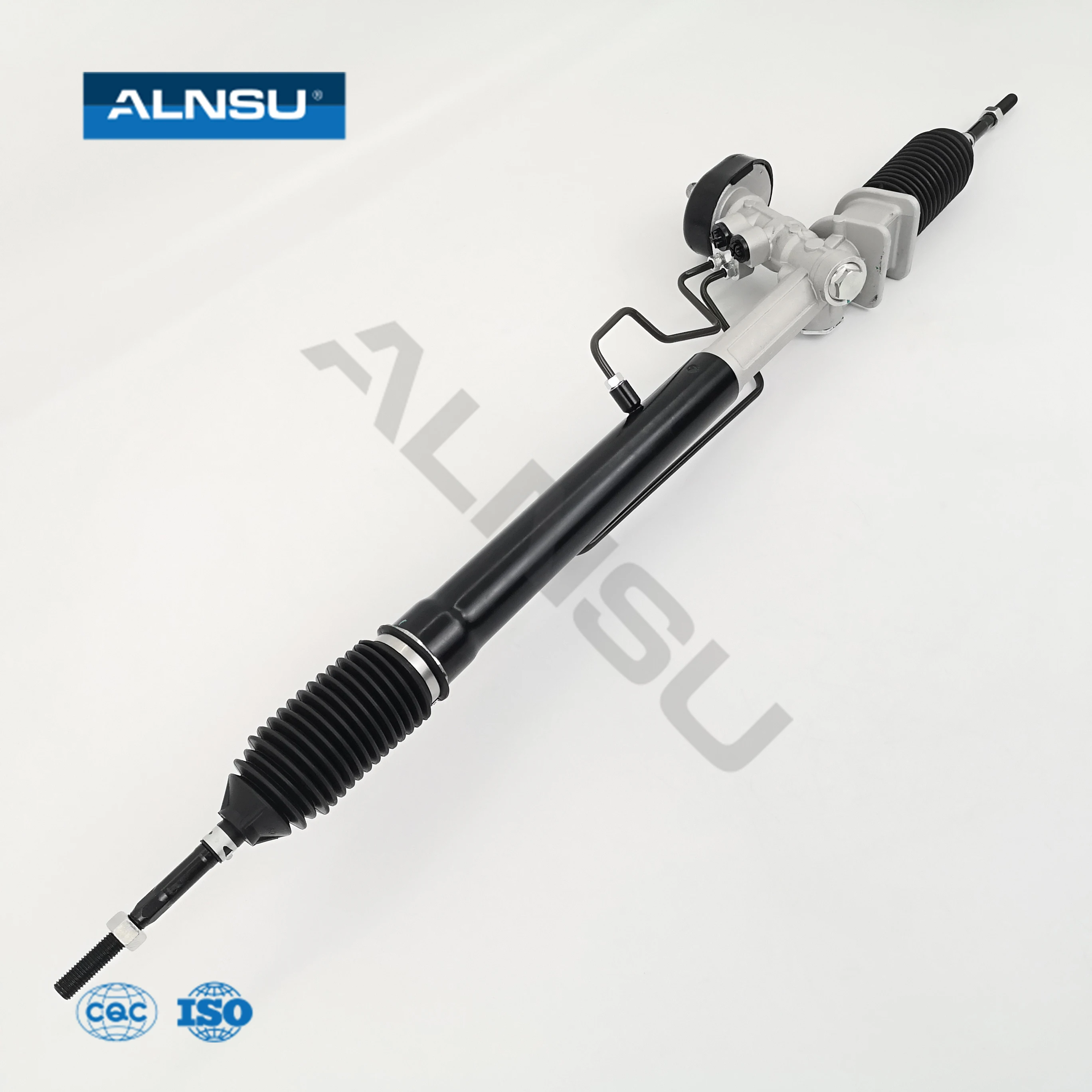 ALNSU Power Steering Rack for Chevrolet Aveo - OEM Quality